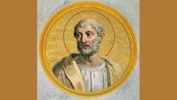 Santa Felicidade, mártir - Santo do dia 23 de novembro